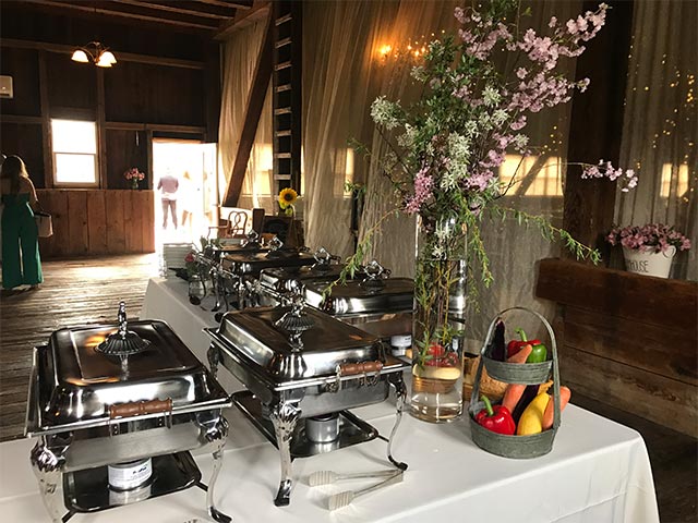 About Us | Exeter, PA | Grico's Classic Cuisine & Catering