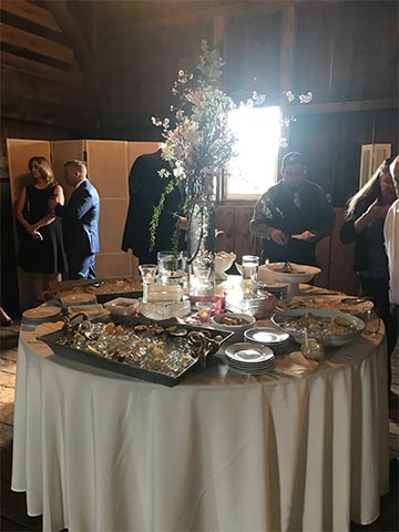 About Us | Exeter, PA | Grico's Classic Cuisine & Catering