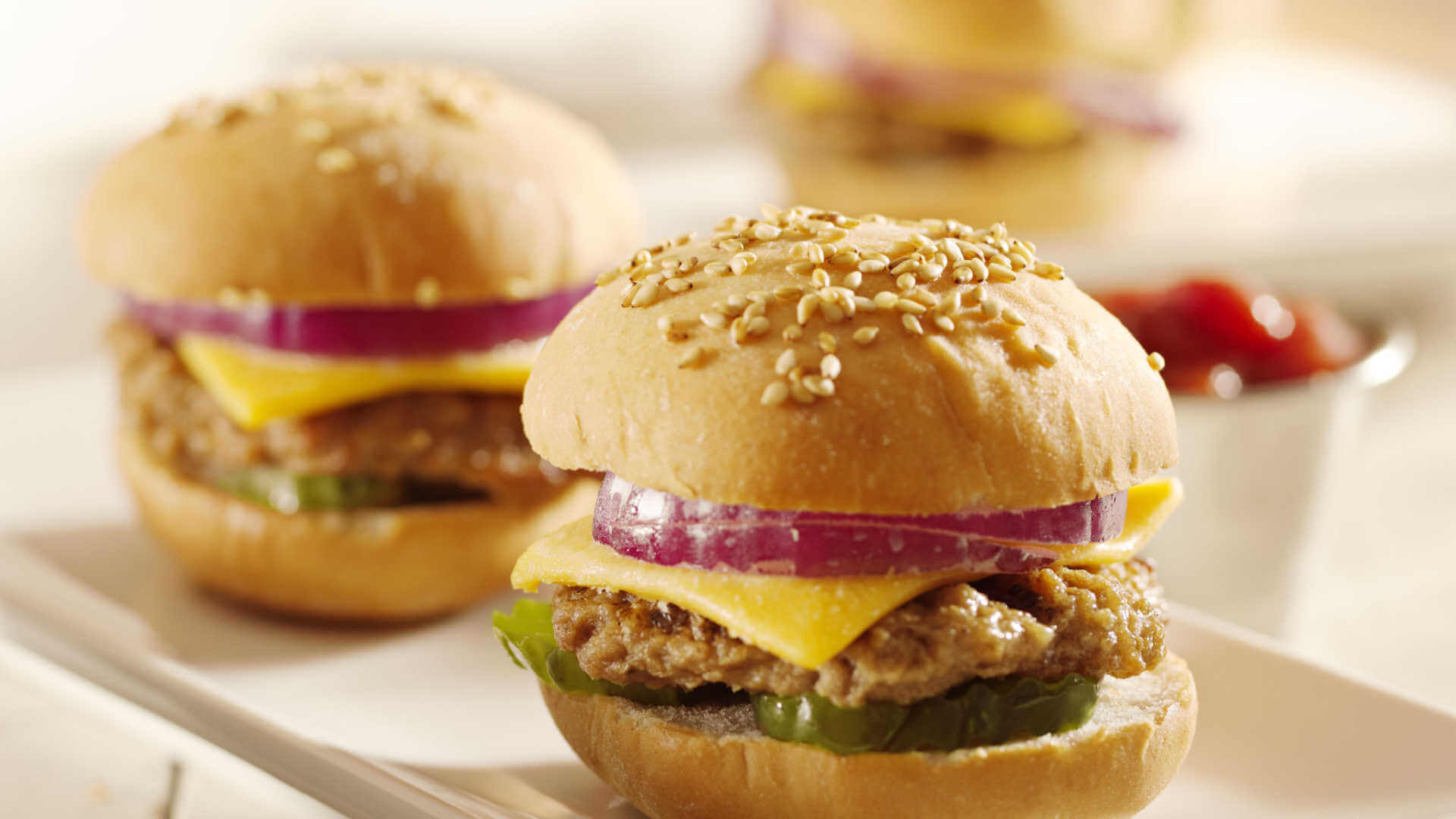 Our Late Night Menu Is Perfect for A Party | Grico’s